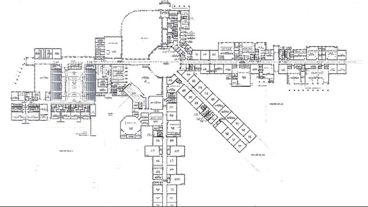 New Peach County High School in planning stages | 13wmaz.com