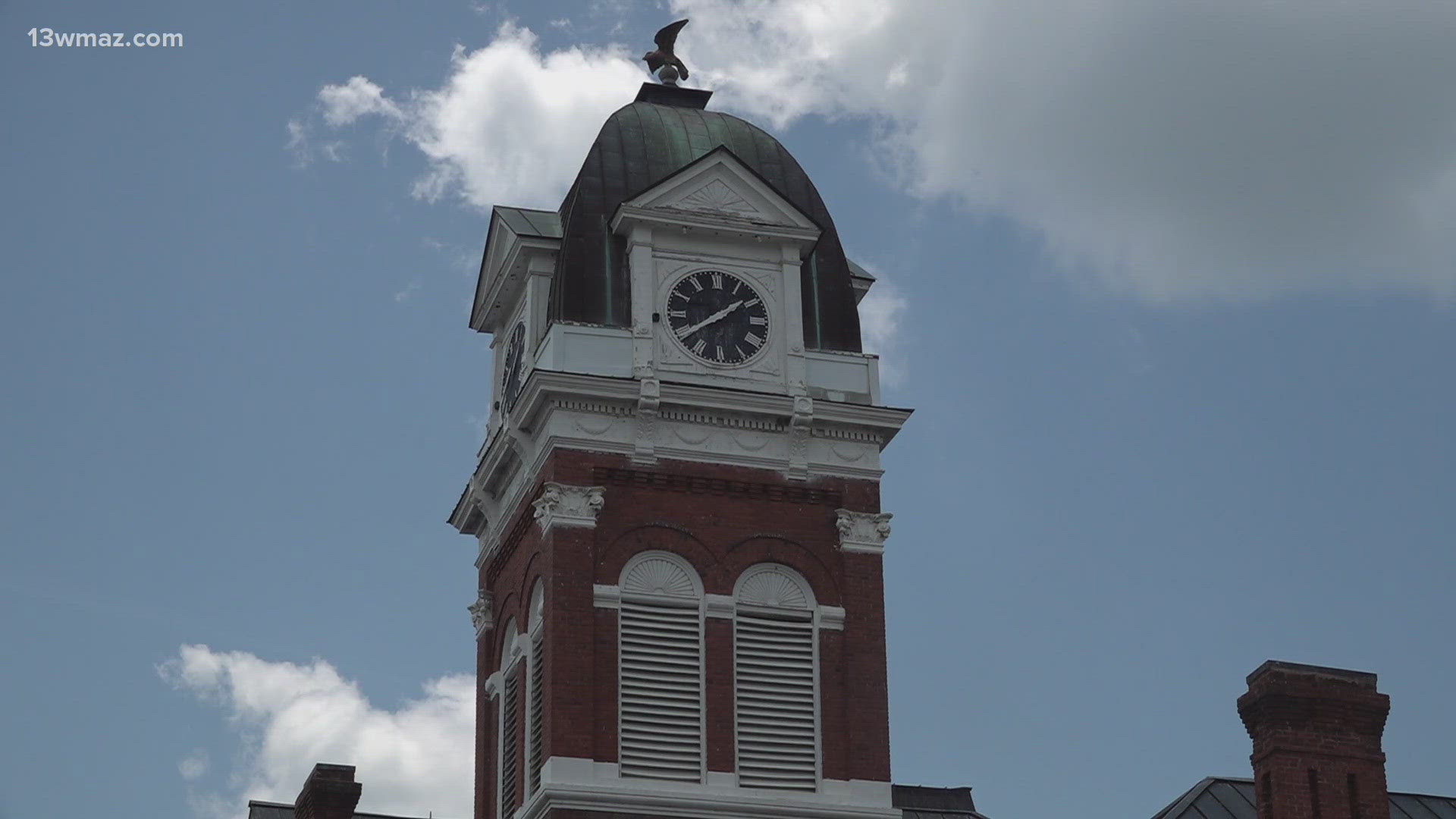 Washington County residents demand investigation into Solicitor Howard ...