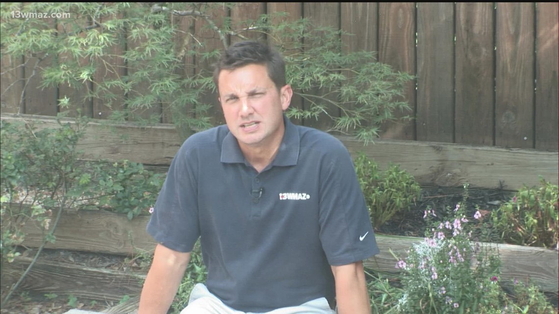 Local News | Macon, Georgia | 13wmaz.com