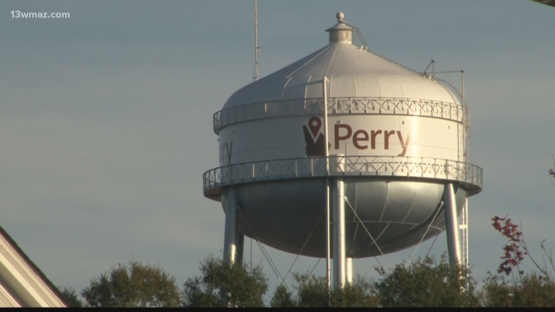 Restaurant owner plans to bring the first brewery to Perry | 13wmaz.com