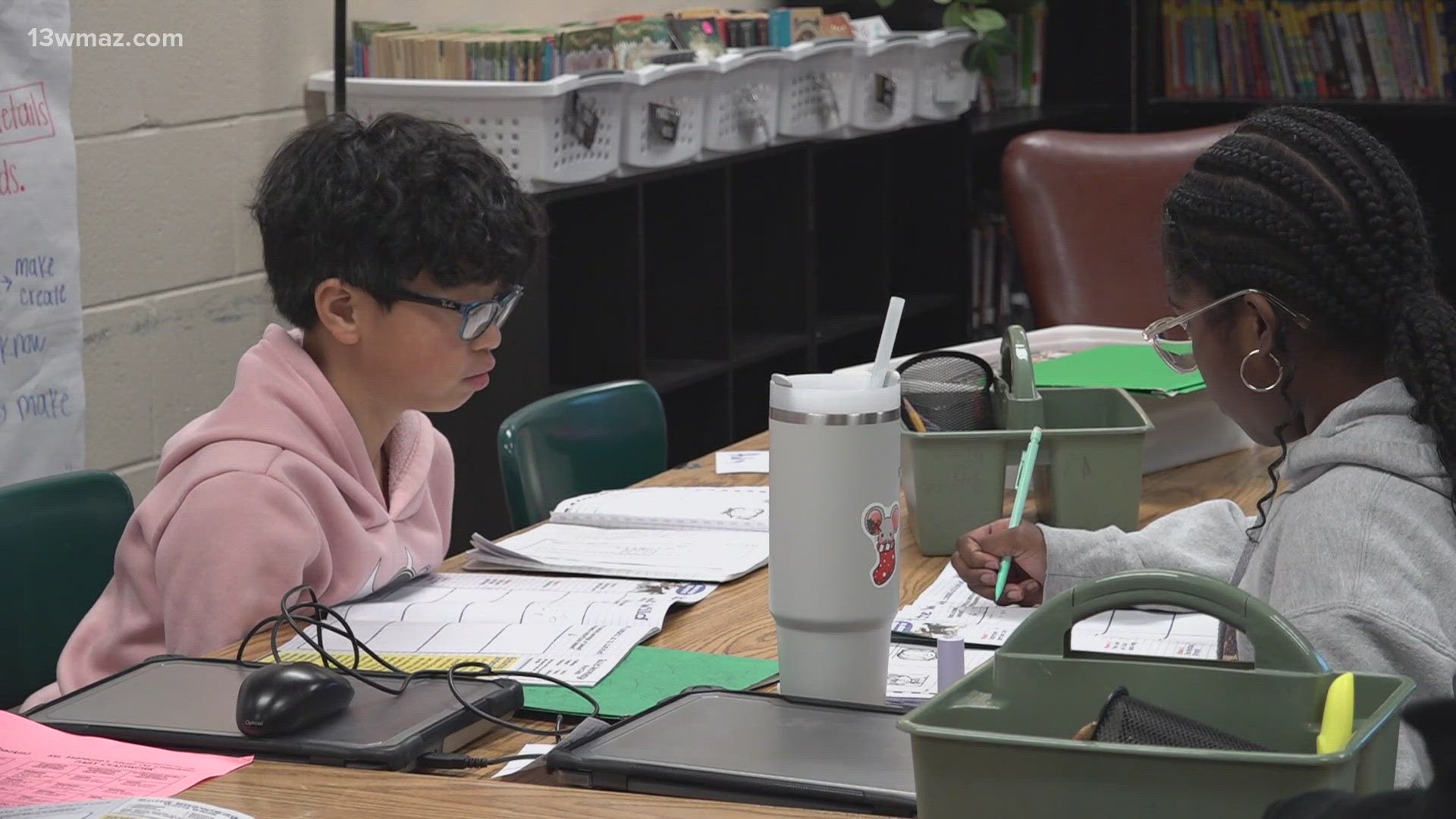 Houston schools spends $3.5 million to roll out a new reading ...