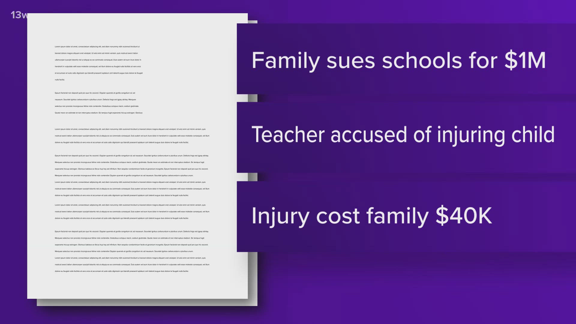 Wilkinson County teacher allegedly slams 5-year-old child's hand into ...