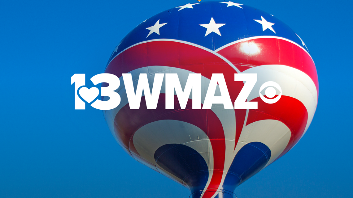 TV Listings - 13WMAZ CBS | CW | True Crime | 13wmaz.com