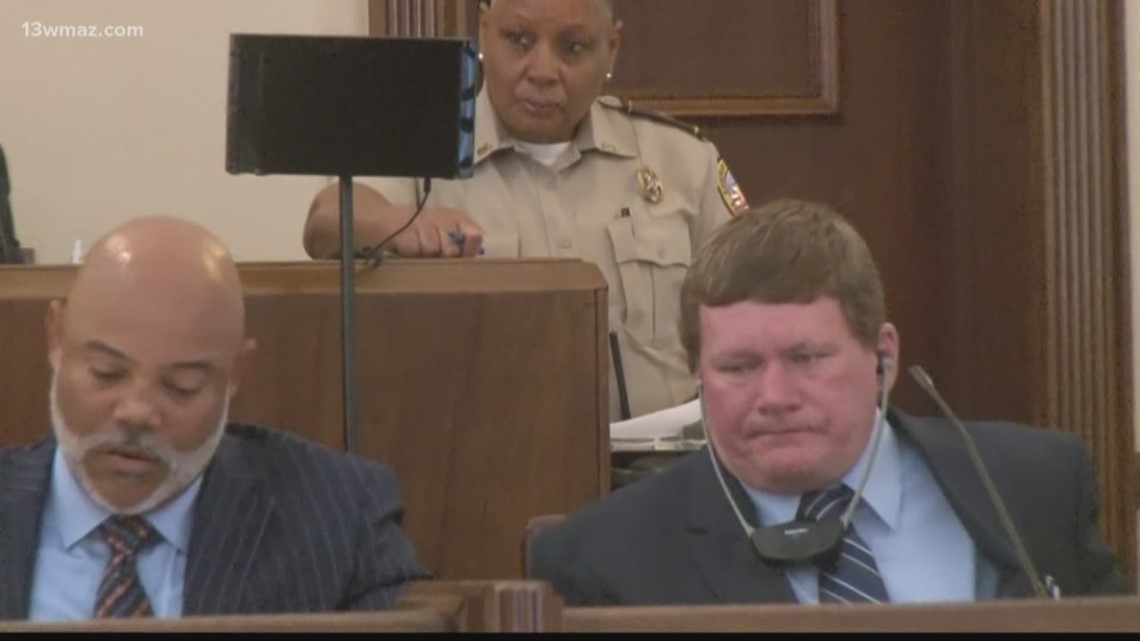 Judge rejects Peach County man's lawsuit over shooting | 13wmaz.com