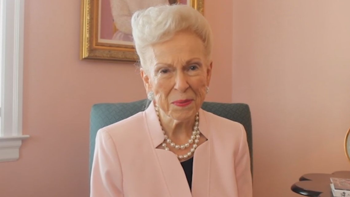 The impact of Carolyn Crayton on Macon | 13wmaz.com