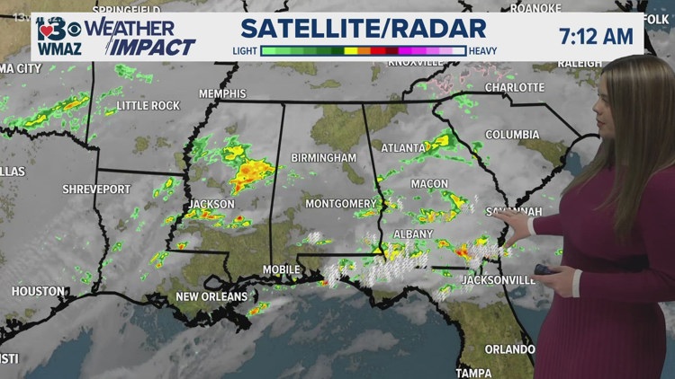 Central Georgia's Leading Local News: Weather, Traffic, Sports, and ...