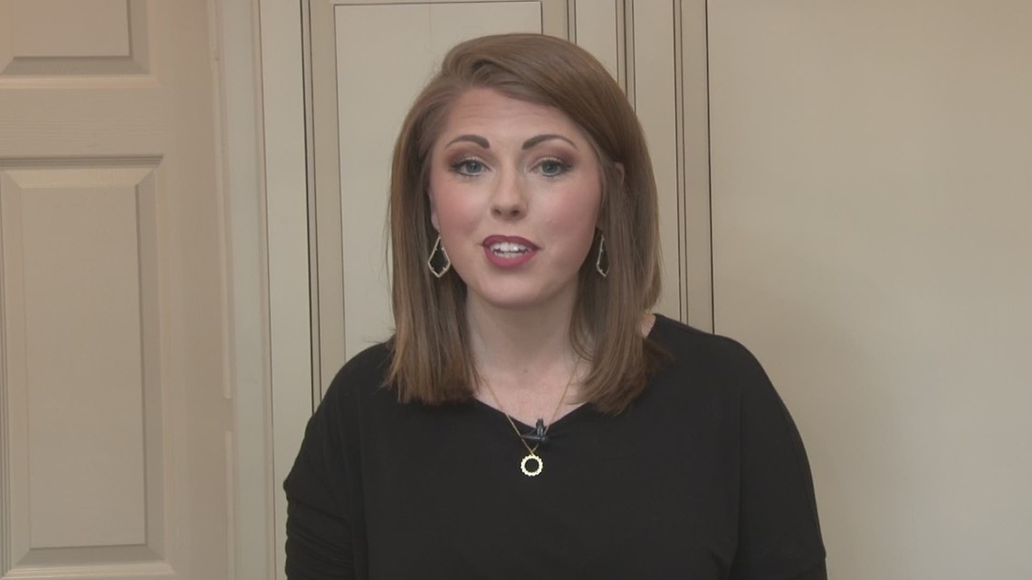 Cookies with Katelyn Heck | 13wmaz.com