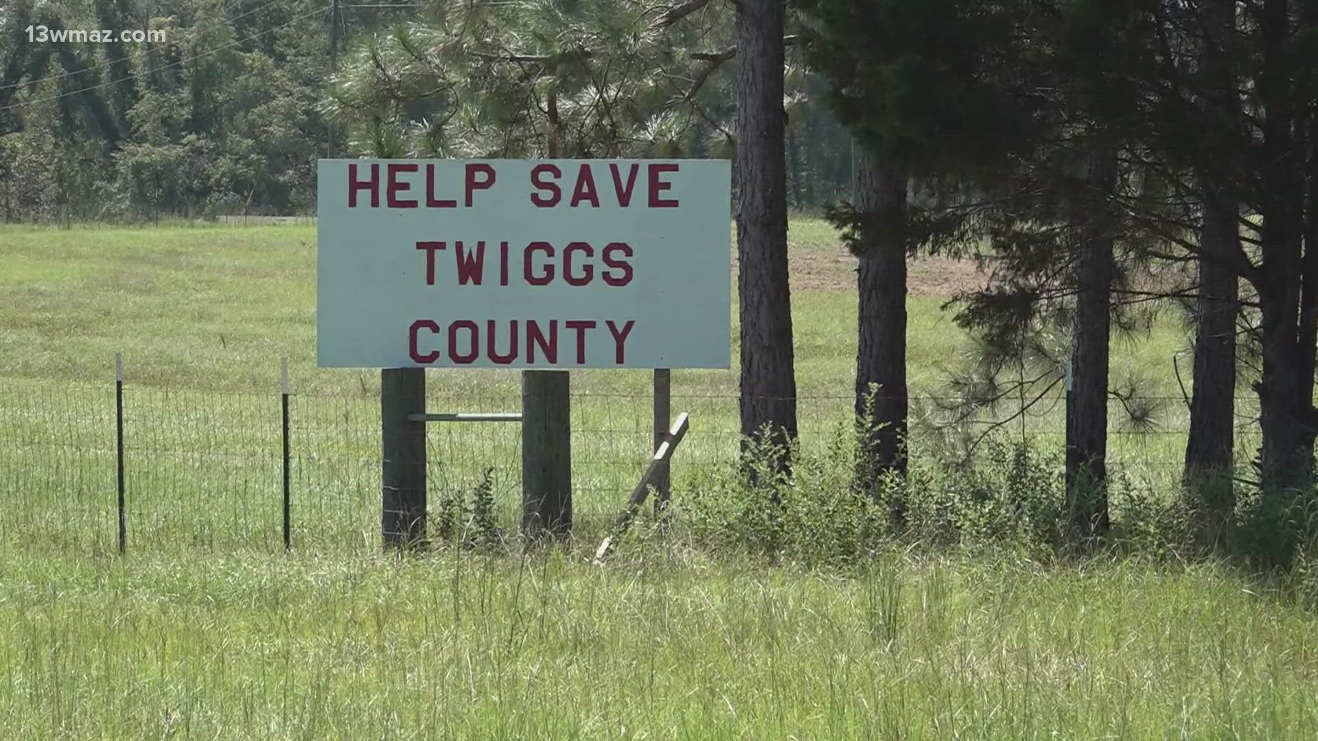 Landowners file lawsuit trying to stop massive Twiggs County data ...