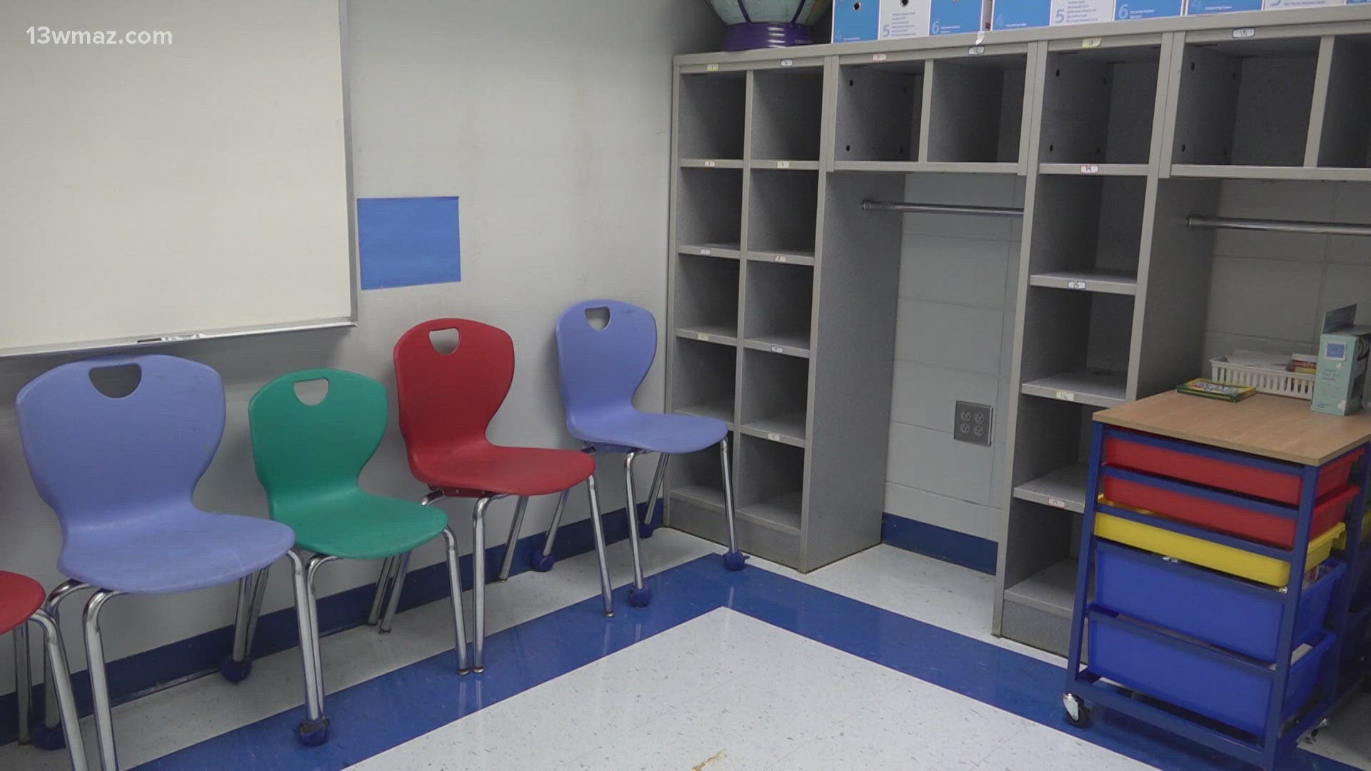 New clinic inside Bruce Elementary could bolster students' health and ...