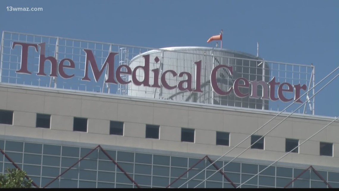 Q&A | What you need to know about the Navicent-Atrium deal | 13wmaz.com