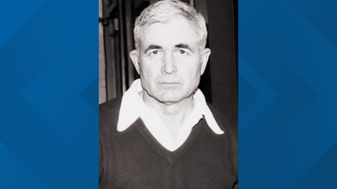 Dan Pitts, former Mary Persons High head coach, dies at 88 | 13wmaz.com