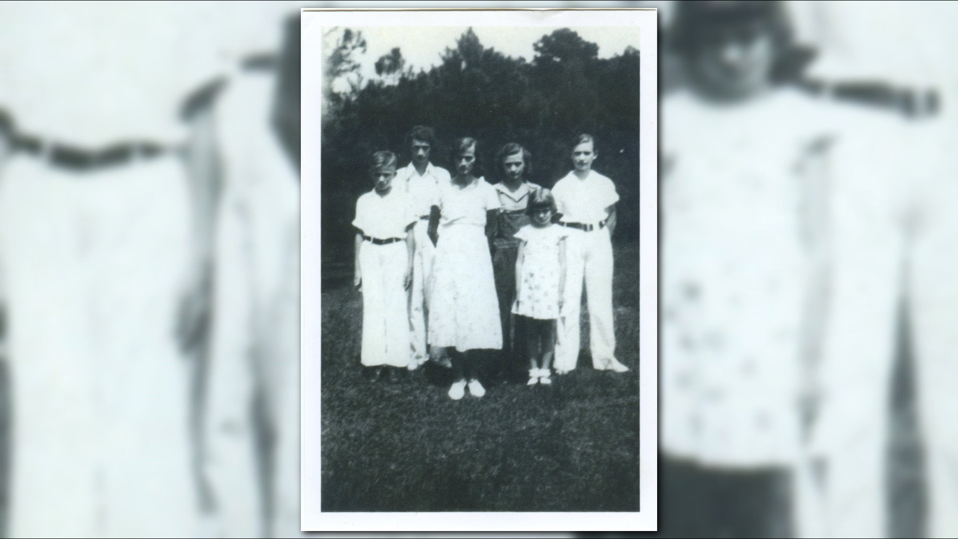 Pike County siblings honored as world's oldest siblings | 13wmaz.com