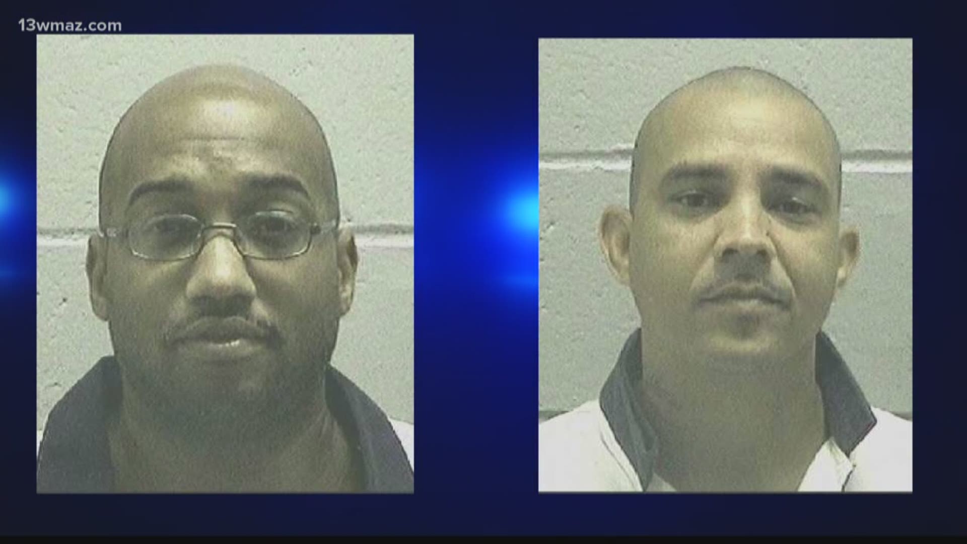 Georgia murderer on death row asking for clemency | 13wmaz.com