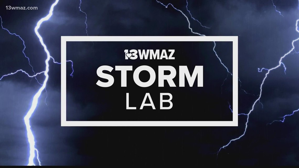 Storm Lab Local: Forsyth, Ga. | History, its weather, fun facts ...