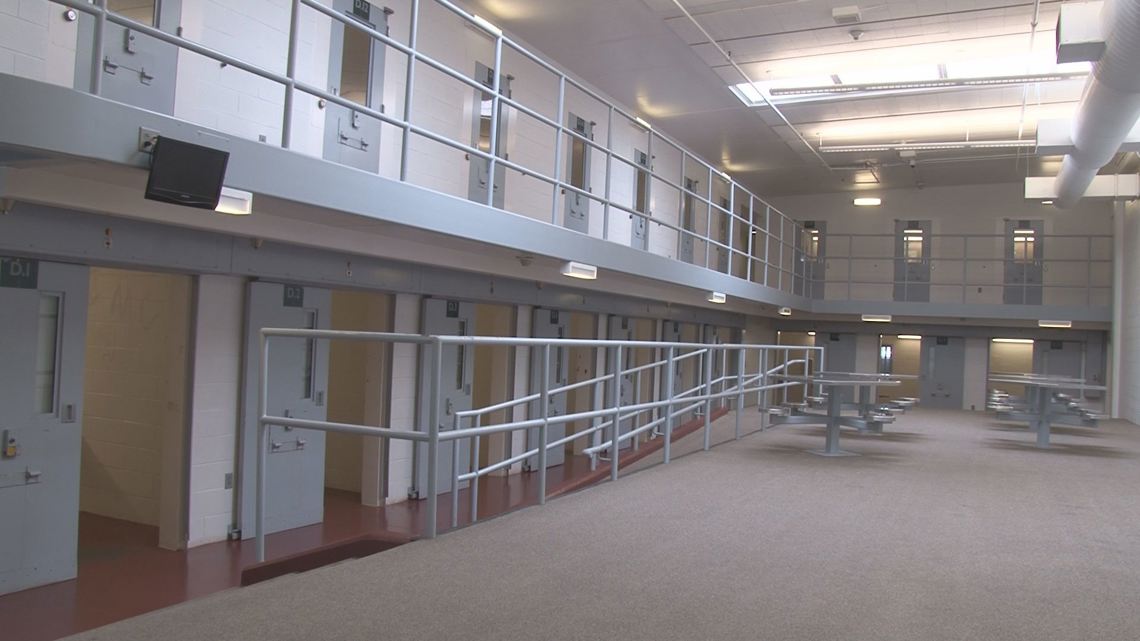 GBI: Houston County inmate dies while in custody | 13wmaz.com