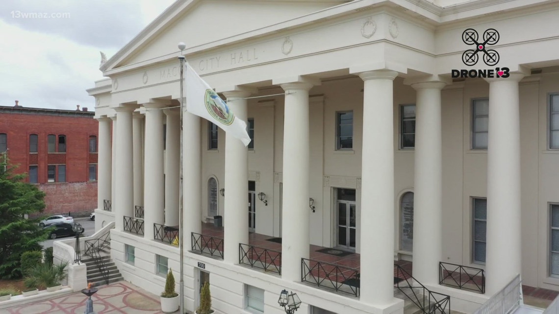 Bibb commissioners seek to save money at upcoming Tuesday meeting ...