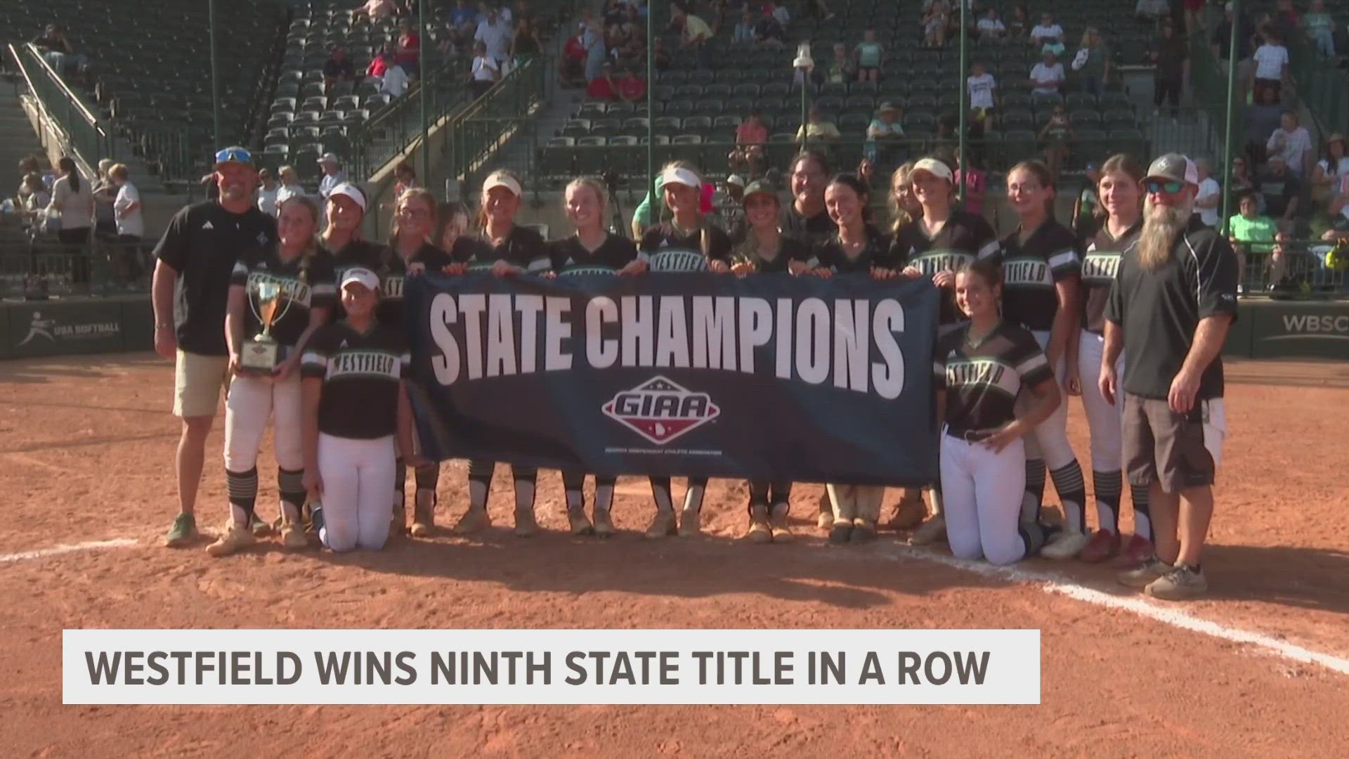 GIAA state championships conclude in Columbus | See how your favorite ...