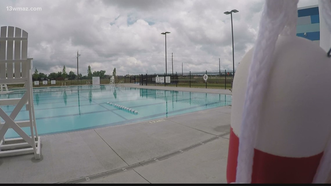 Macon-Bibb County needs to hire lifeguards to open public pools ...
