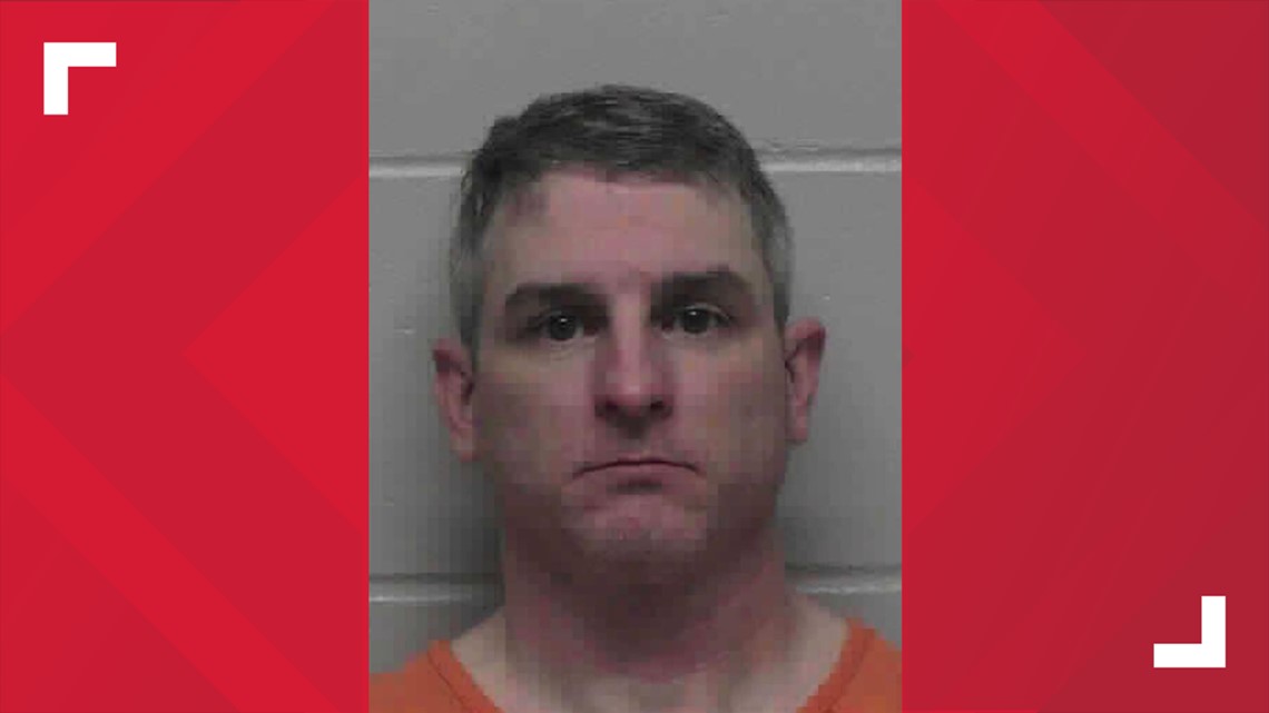 William Griggs charged in Laurens County Snapchat case | 13wmaz.com