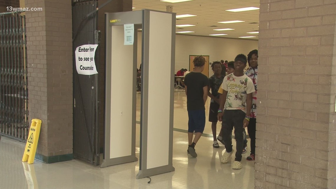 Baldwin County Schools upgrade safety system | 13wmaz.com