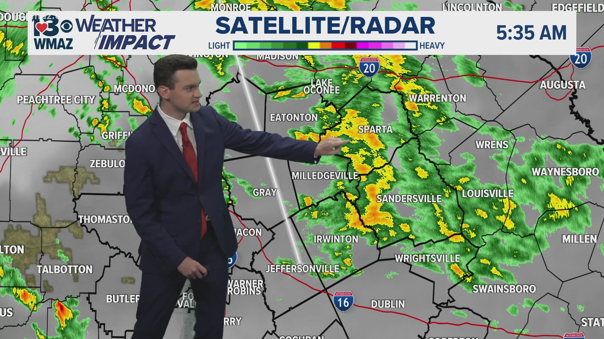 First Quality to expand Macon diaper plant | 13wmaz.com