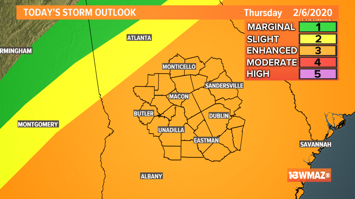 Watch Live | Extended severe weather coverage (2/6) | 13wmaz.com Watch Live | Extended severe weather coverage (2/6) | 13wmaz.com