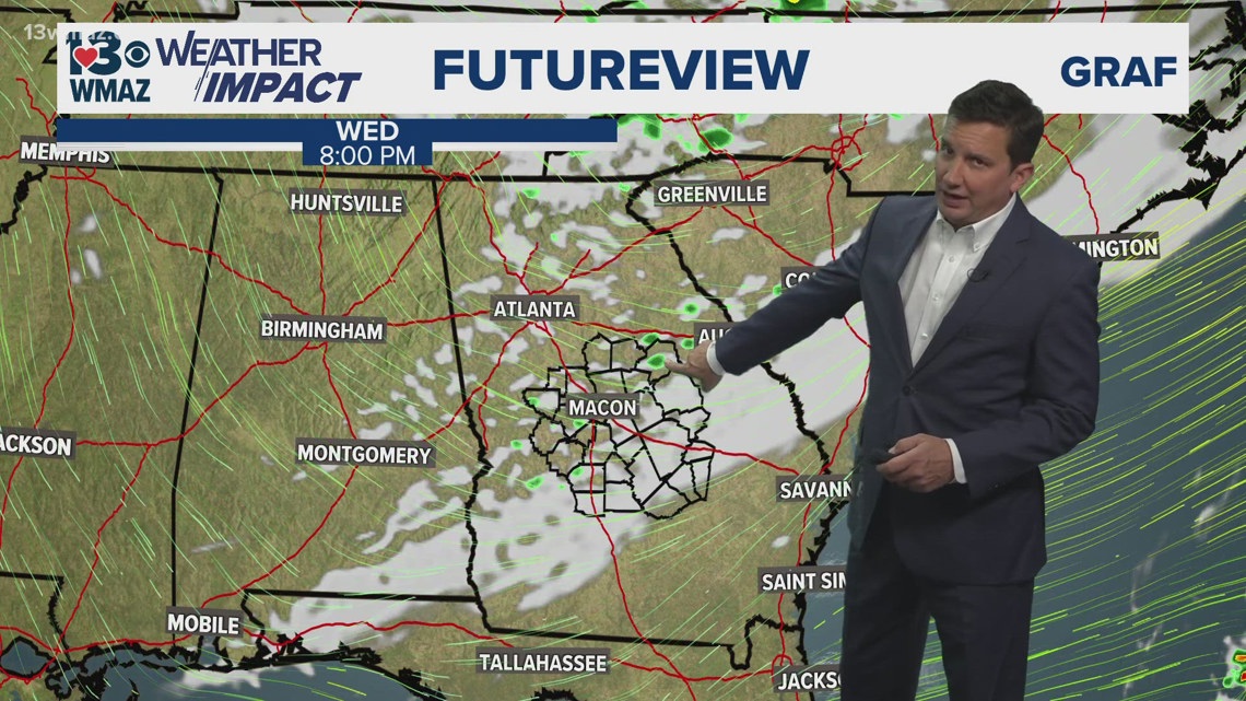 Inmate at Wheeler Correctional Facility dies after encounter with ...