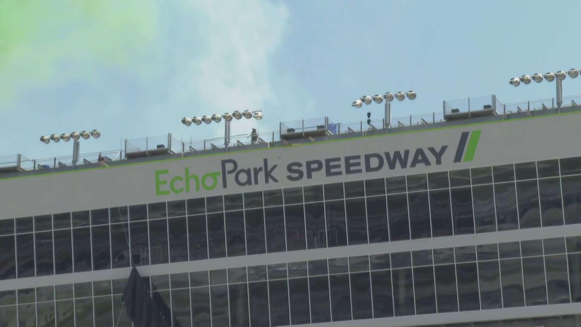 FULL SPEECH: Atlanta Motorspeedway Way, Gov. Kemp announce new name for ...