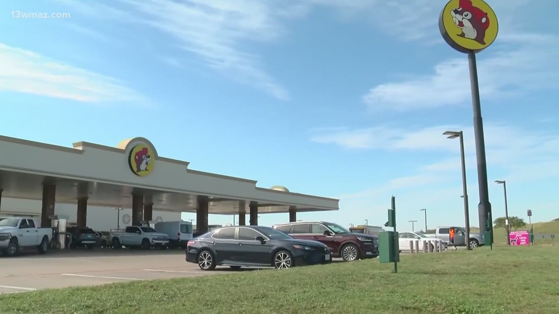 Son of Buc-ee's co-founder accused of invasive visual recording at his ...