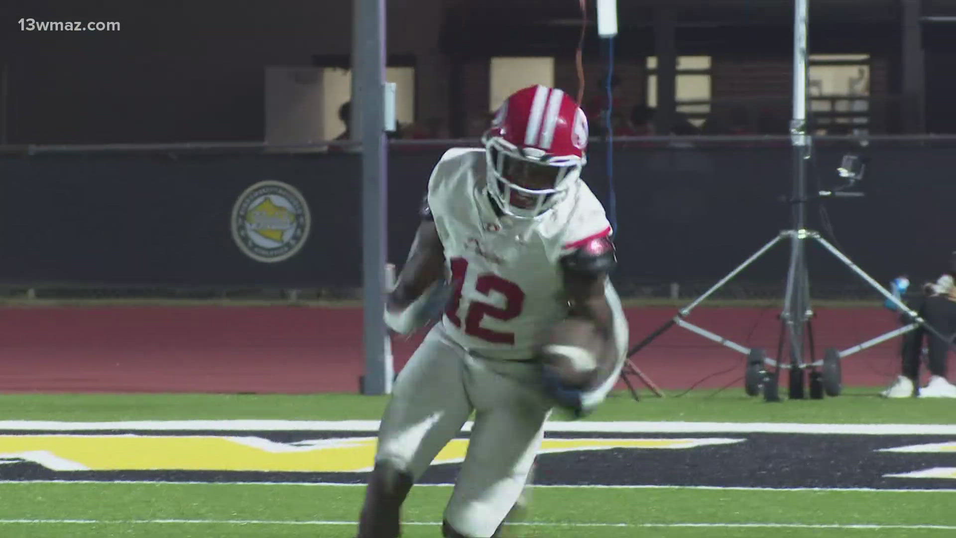 About 13WMAZ | Macon, Georgia | 13wmaz.com