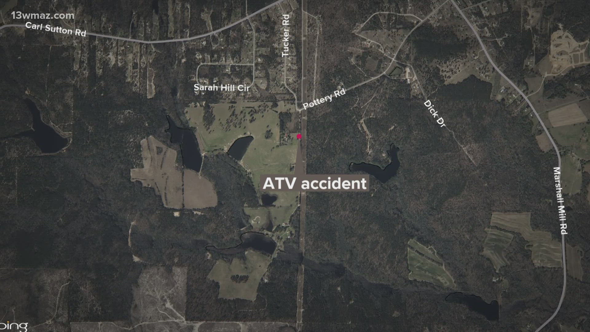 Victim in fatal Crawford County ATV crash identified | What we know ...