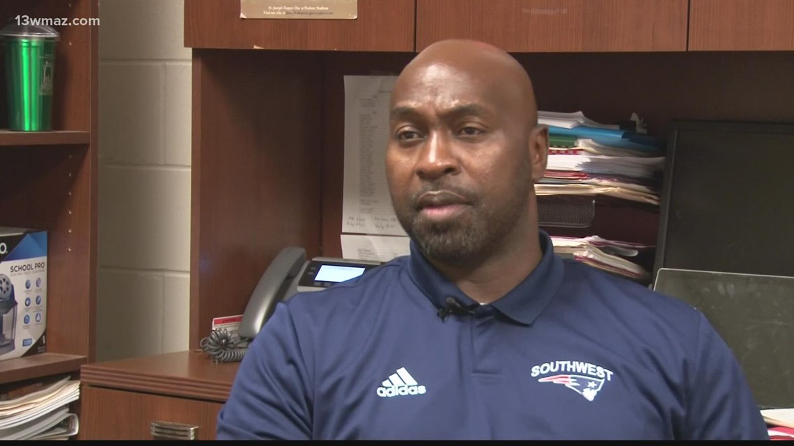 Southwest High Coach Joe Dupree to return to work | 13wmaz.com