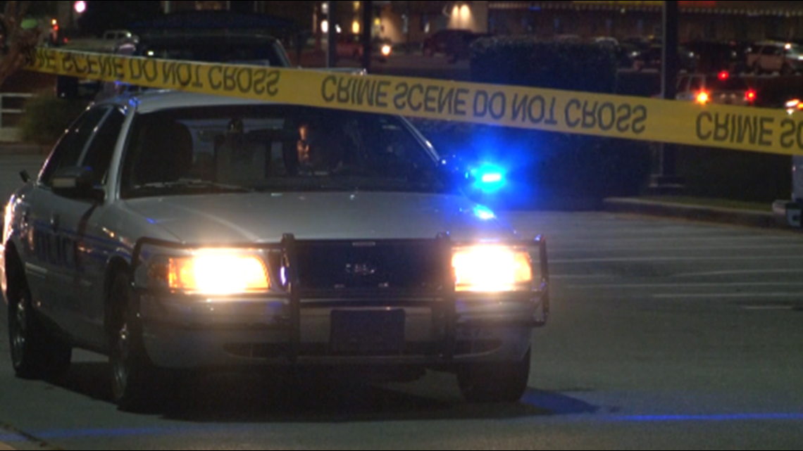 Macon Bibb County Homicide Rate Down Suicide Rate Up