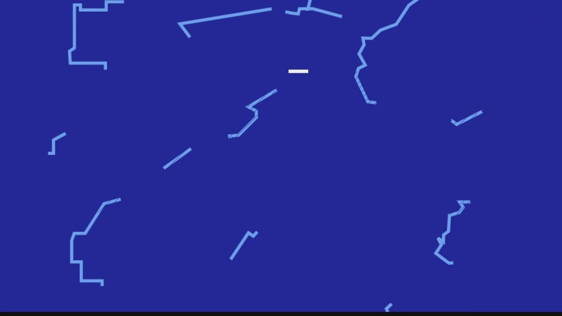 Fun in the sun: The UV Index scale and SPF explained | 13wmaz.com