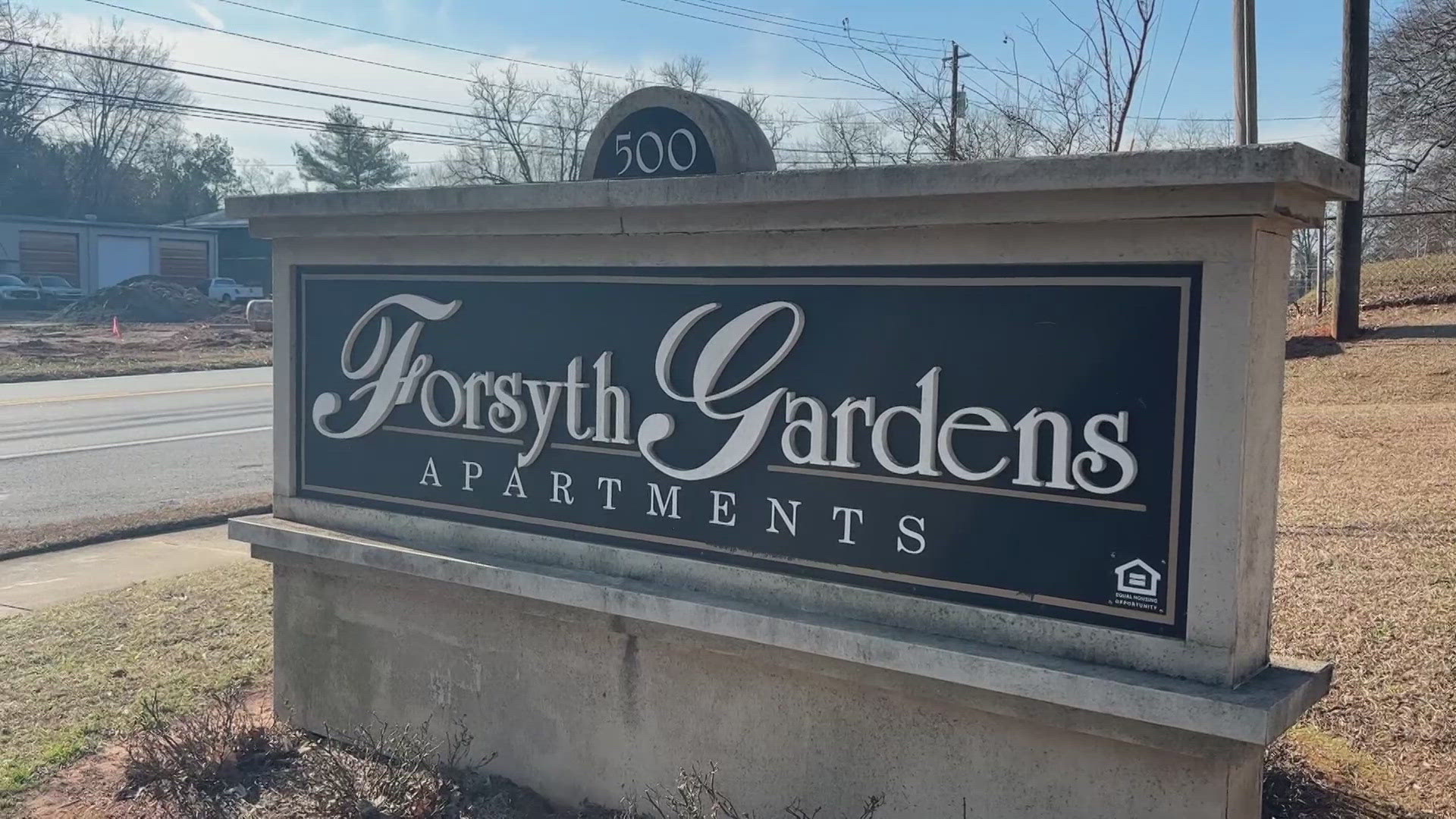 GBI: Man arrested in deadly Forsyth apartment complex shooting, started ...