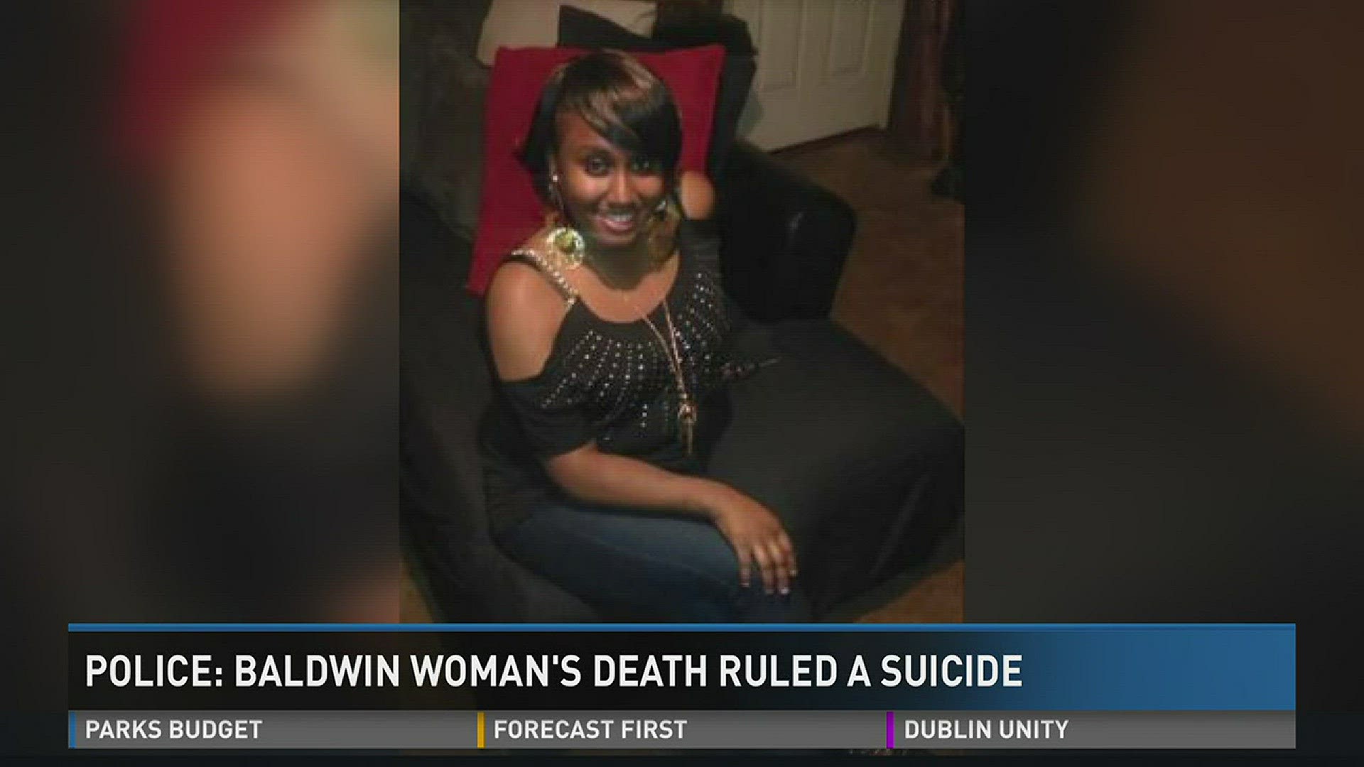 Mother of dead Baldwin woman speaks out | 13wmaz.com