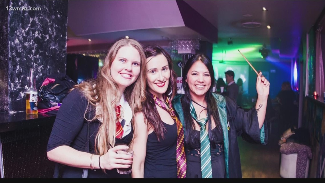 Wizard Fest coming to Macon | 13wmaz.com