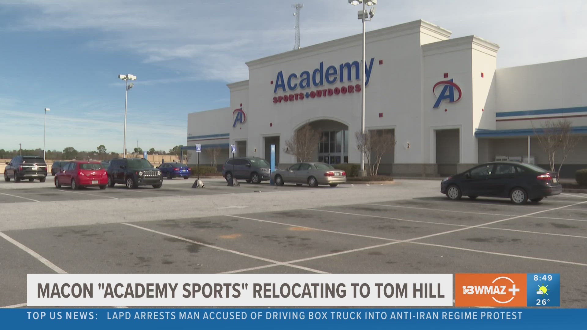 'Dilbert' cartoon creator Scott Adams dies at 68 | 13wmaz.com