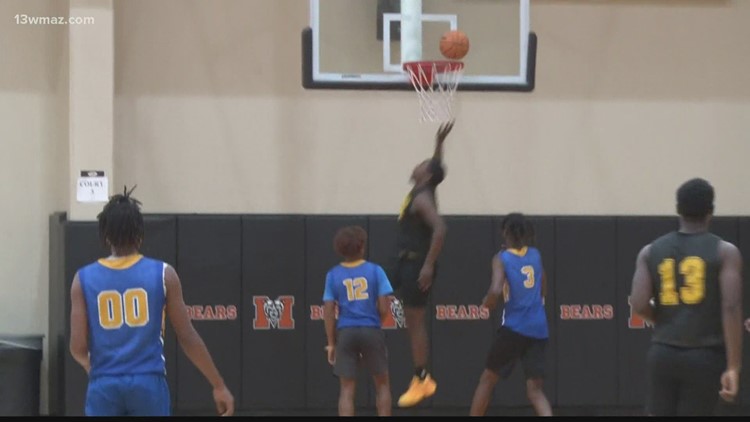 Meet the Team | 13WMAZ | 13wmaz.com