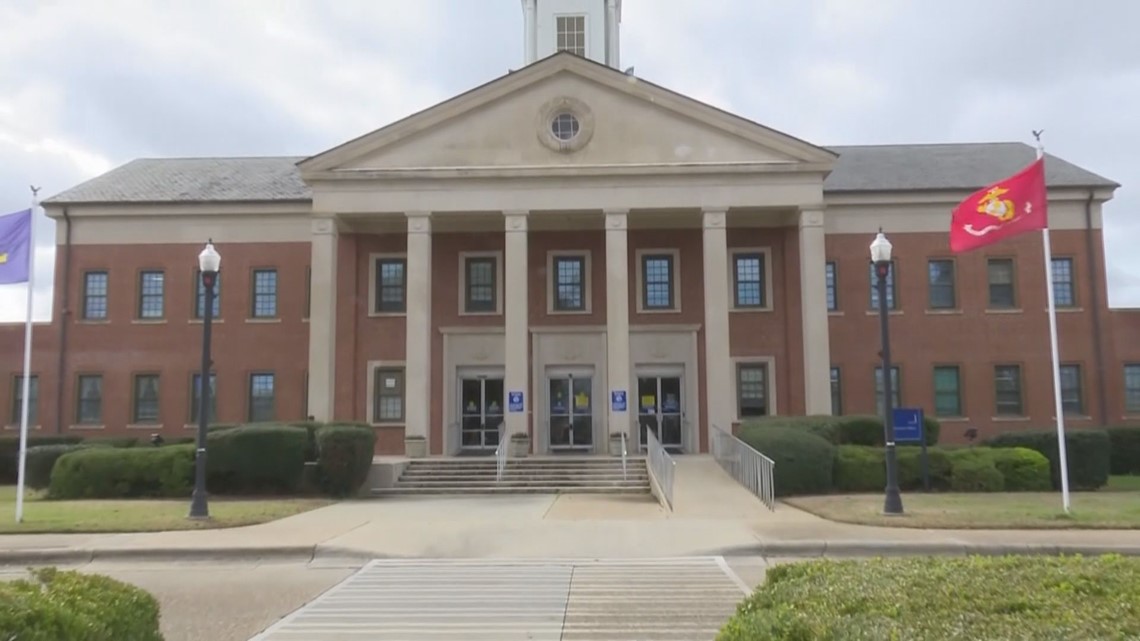 VA Medical Center moving to phase three of reopening | 13wmaz.com