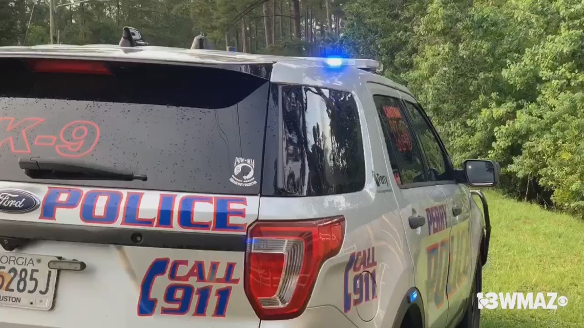 UPDATE: Perry Police say fatal Tuesday shooting might have been in self ...