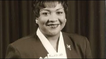 13WMAZ Legends: Tina Hicks | 13wmaz.com