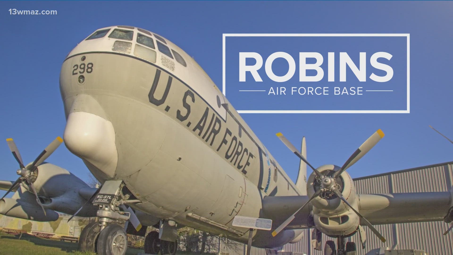 Robins Air Force Base to hire 300 people as it welcomes two electronic ...