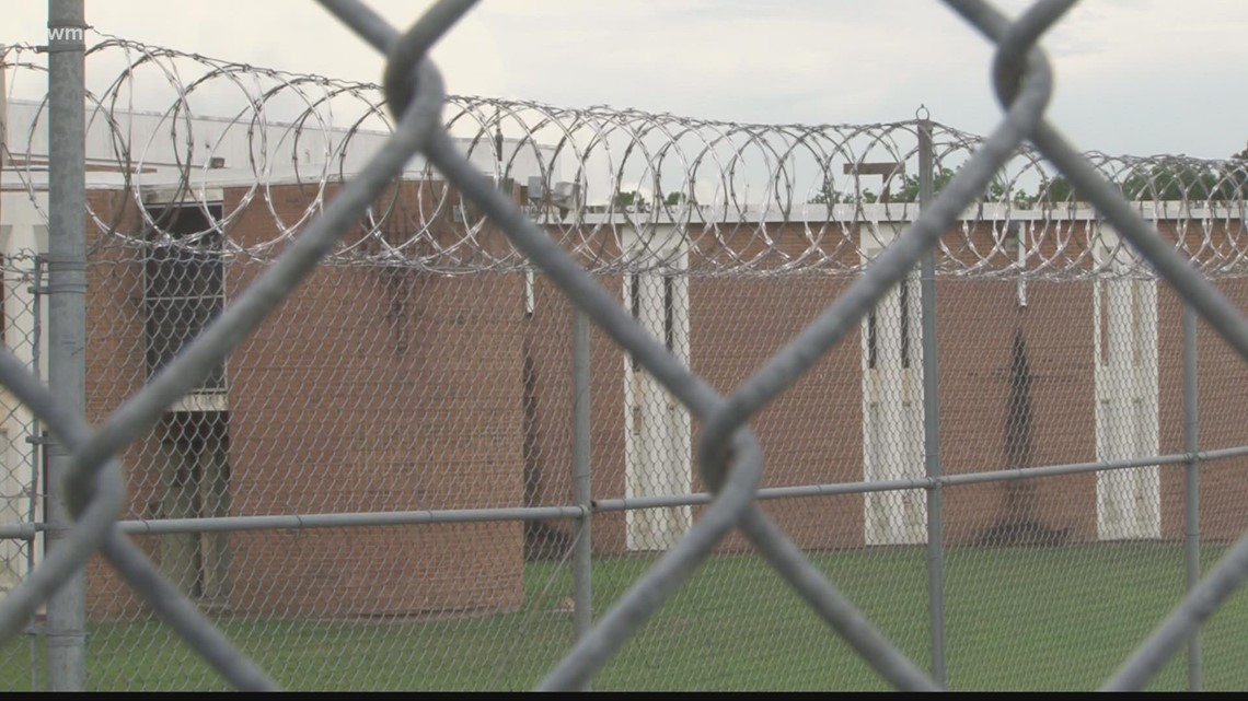 Georgia 'co-responder' program to help with mental health | 13wmaz.com