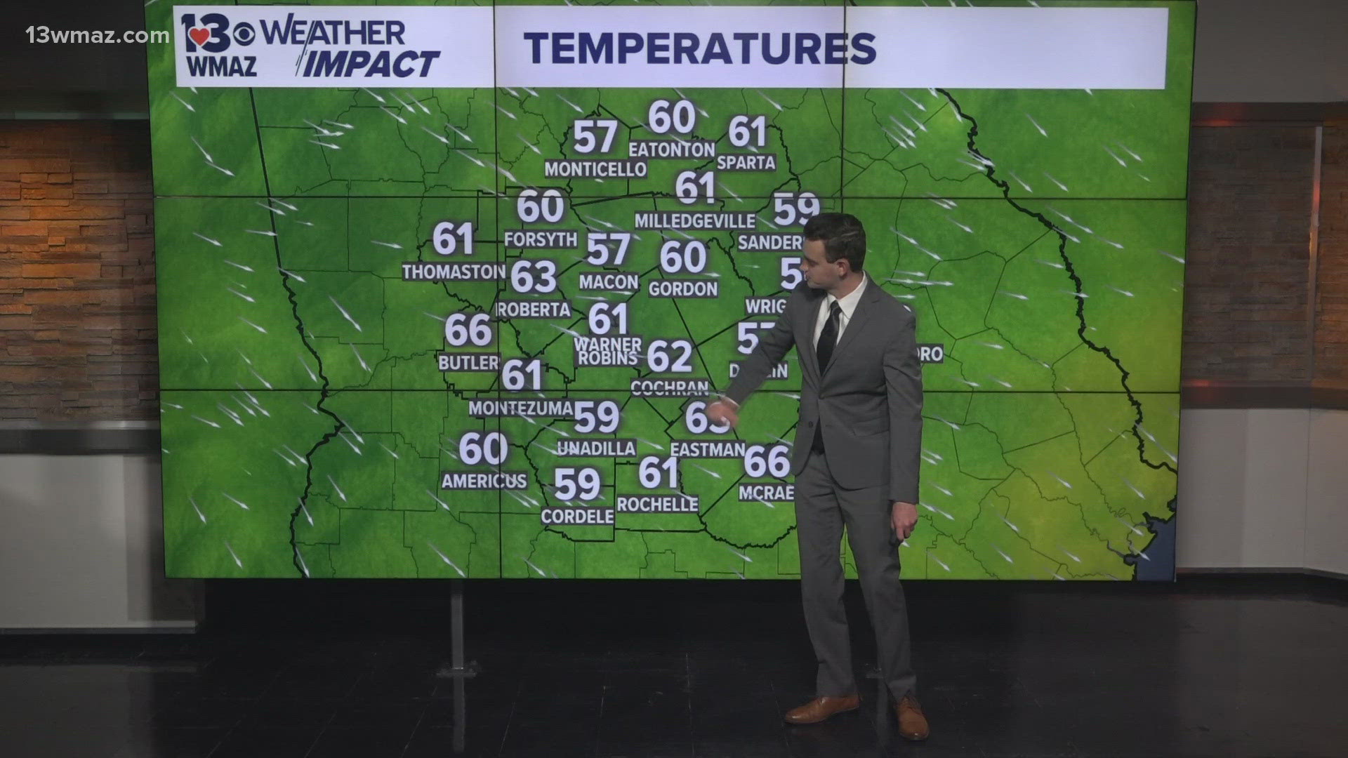 Meet the Team | 13WMAZ | 13wmaz.com