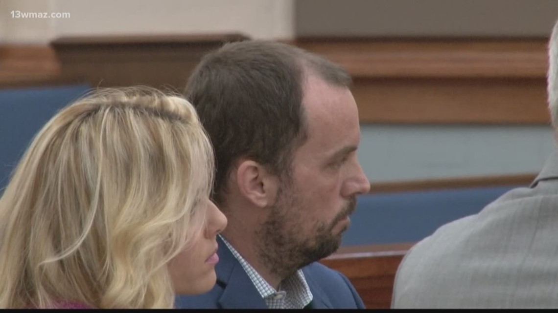 Tara Grinstead murder case due back in court Friday | 13wmaz.com