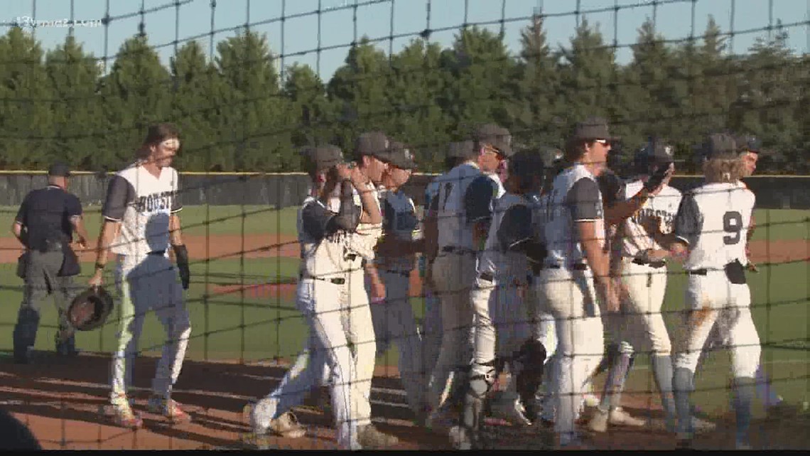Houston County baseball team has summer full of achievements | 13wmaz.com