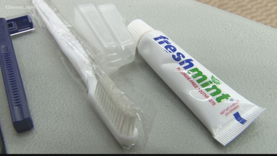 Peyton Anderson Foundation launches 30-Day Challenge | 13wmaz.com