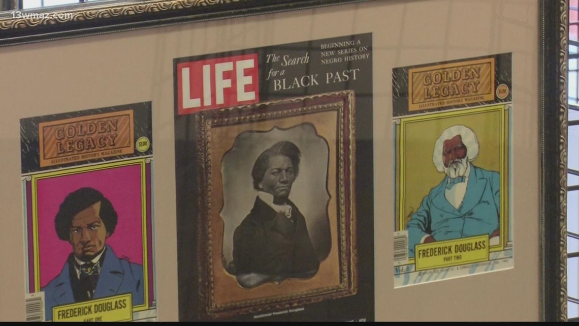 Macon Tubman Museum set to showcase new exhibit on Martin Luther King ...