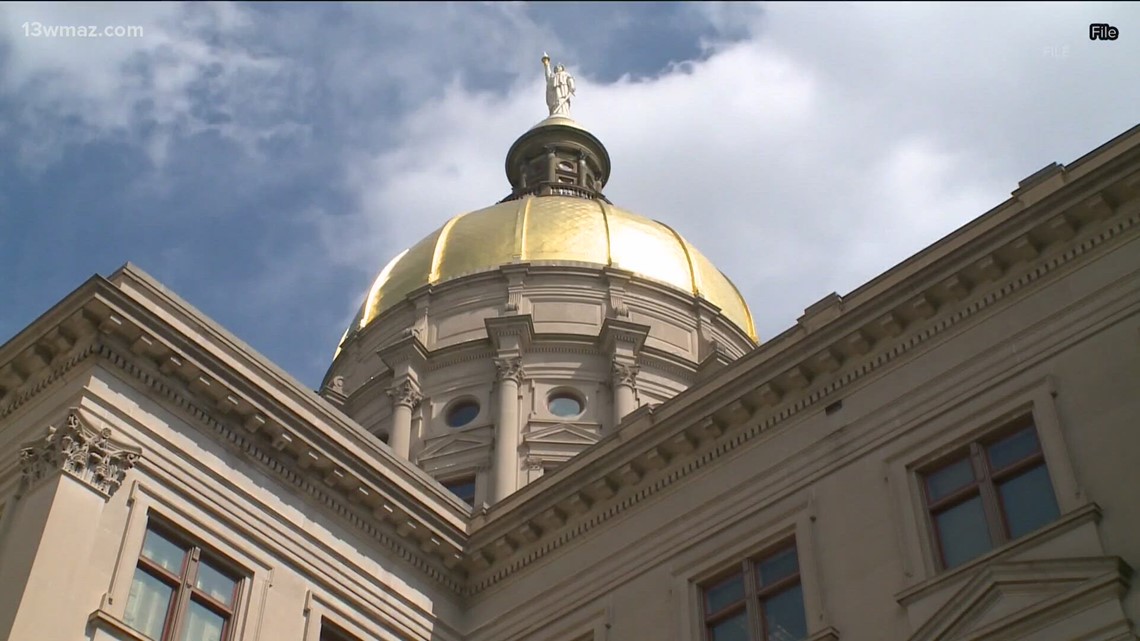 Chicken sludge in Georgia | New law limits use | 13wmaz.com